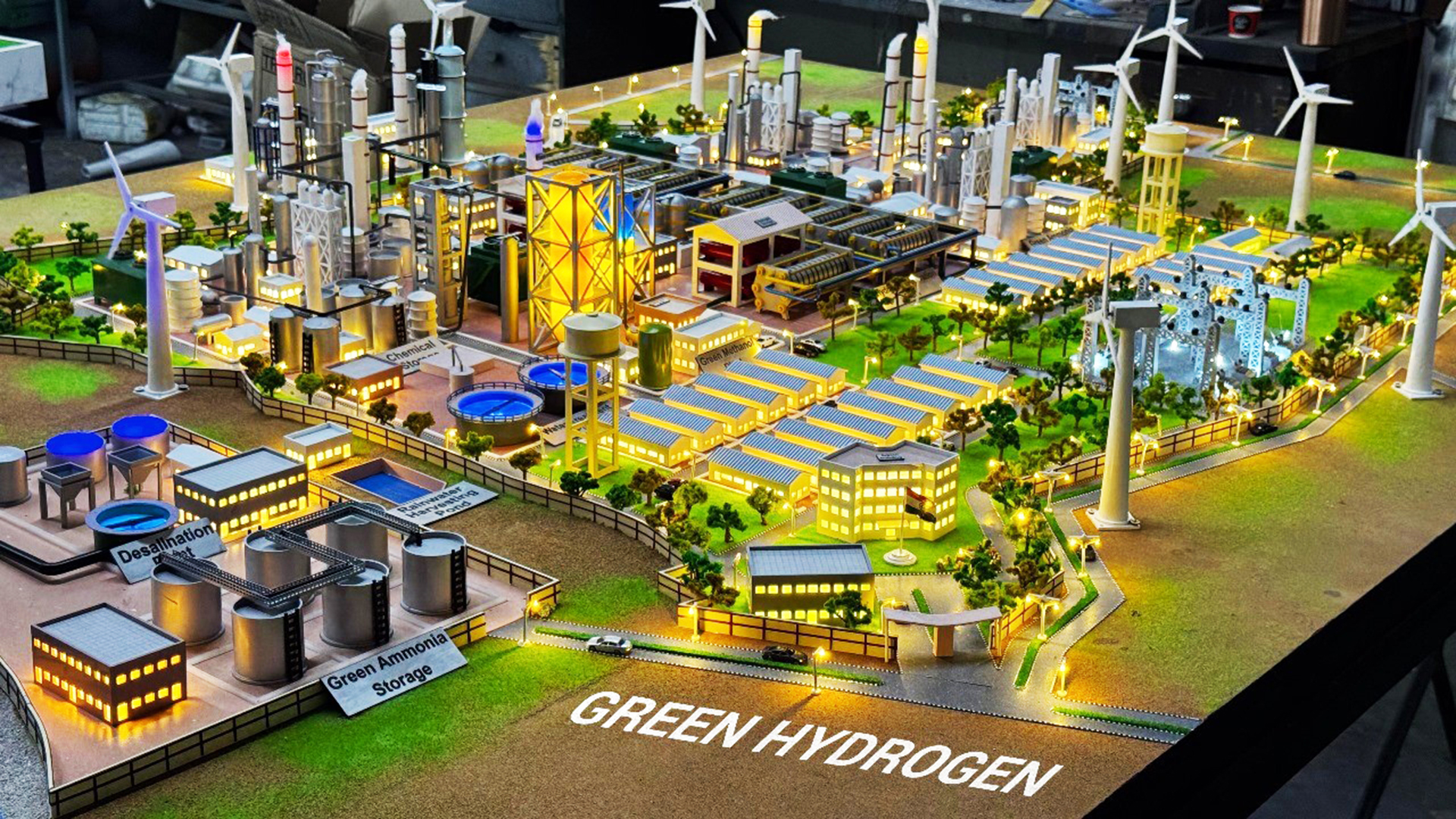 Sustainability | NTPC Limited